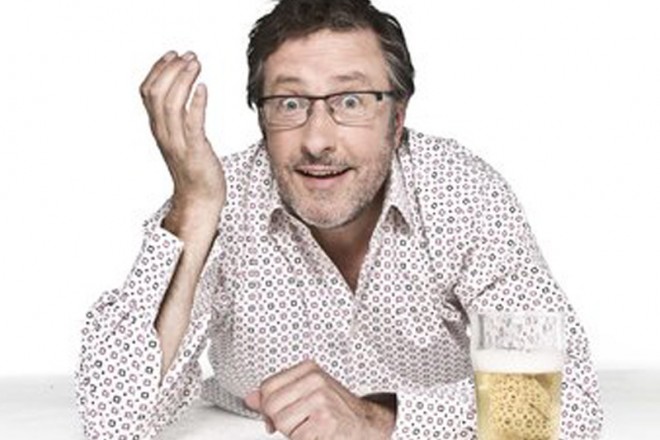 Rowland Rivron - Alchetron, The Free Social Encyclopedia