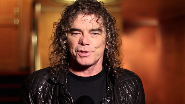 Overkill's Bobby "Blitz" Ellsworth Speaks To SonicAbuse | SonicAbuse